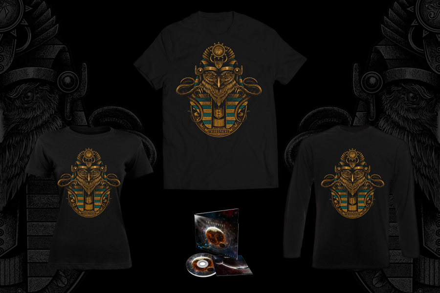 THIRDSPHERE — Official