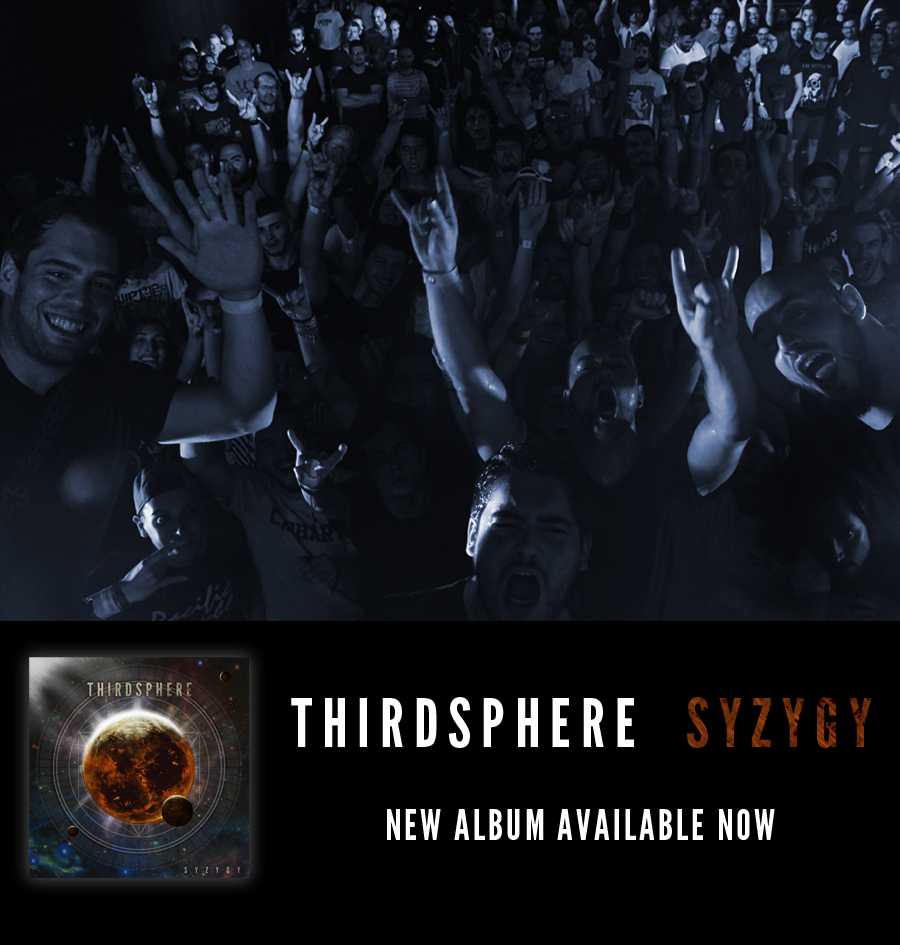 THIRDSPHERE — Official